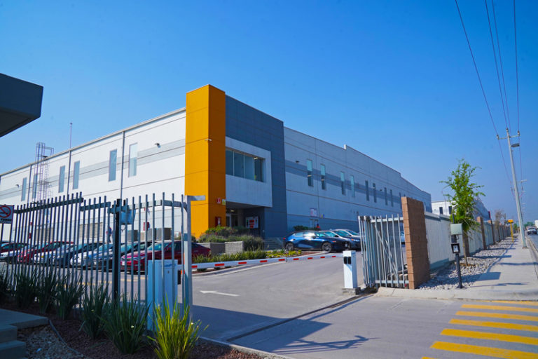 3D home printer Mighty Buildings opens factory in Mexico - Global ...