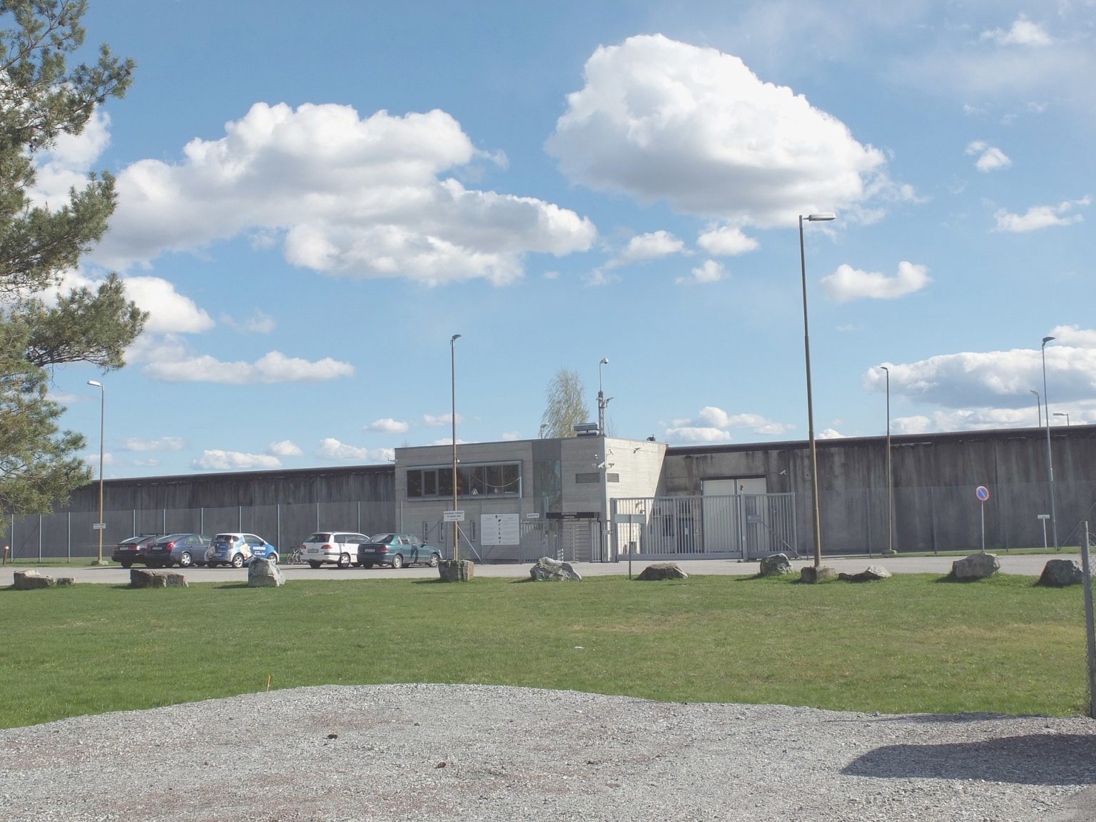 Skanska chosen for Norwegian prison extension - Global Construction Review