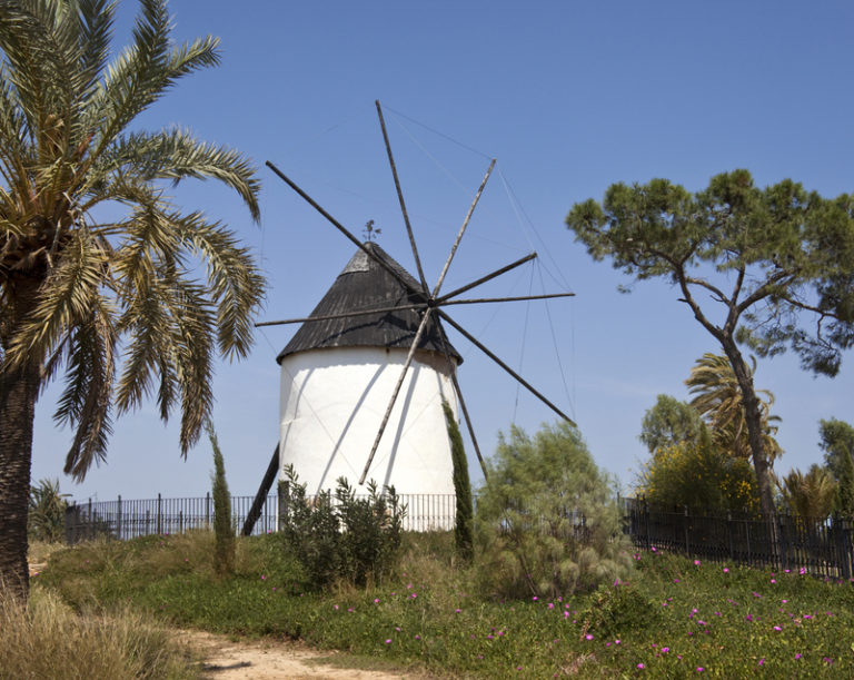 Acciona and Azvi to build €130m high-speed rail link in southern Spain ...