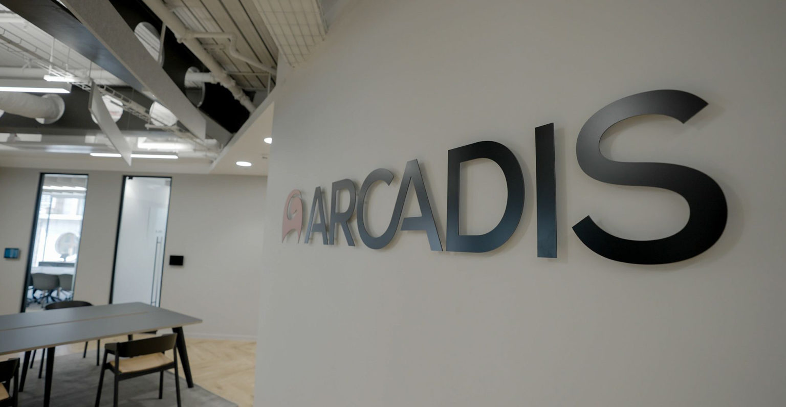 Arcadis announces three leadership changes - Global Construction Review