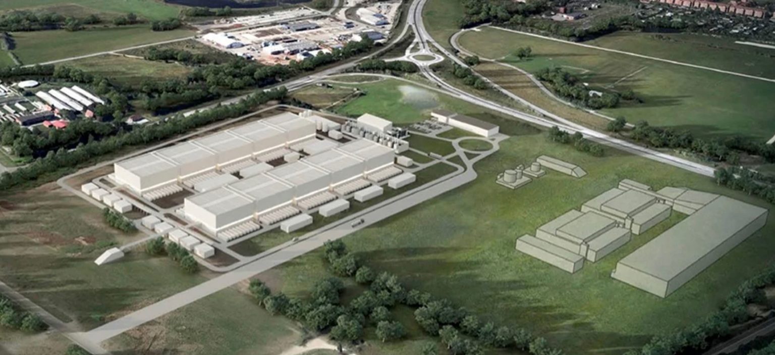 Cowi lands design contract for Denmark’s largest hydrogen plant ...