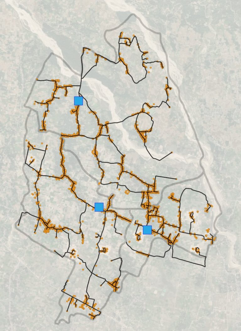 Digital tool lets Atkins design 170km of water pipework fast for ...