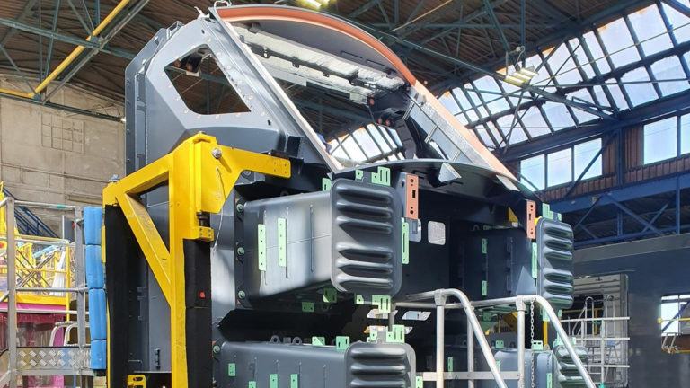 Alstom to build second Morocco plant - Global Construction Review