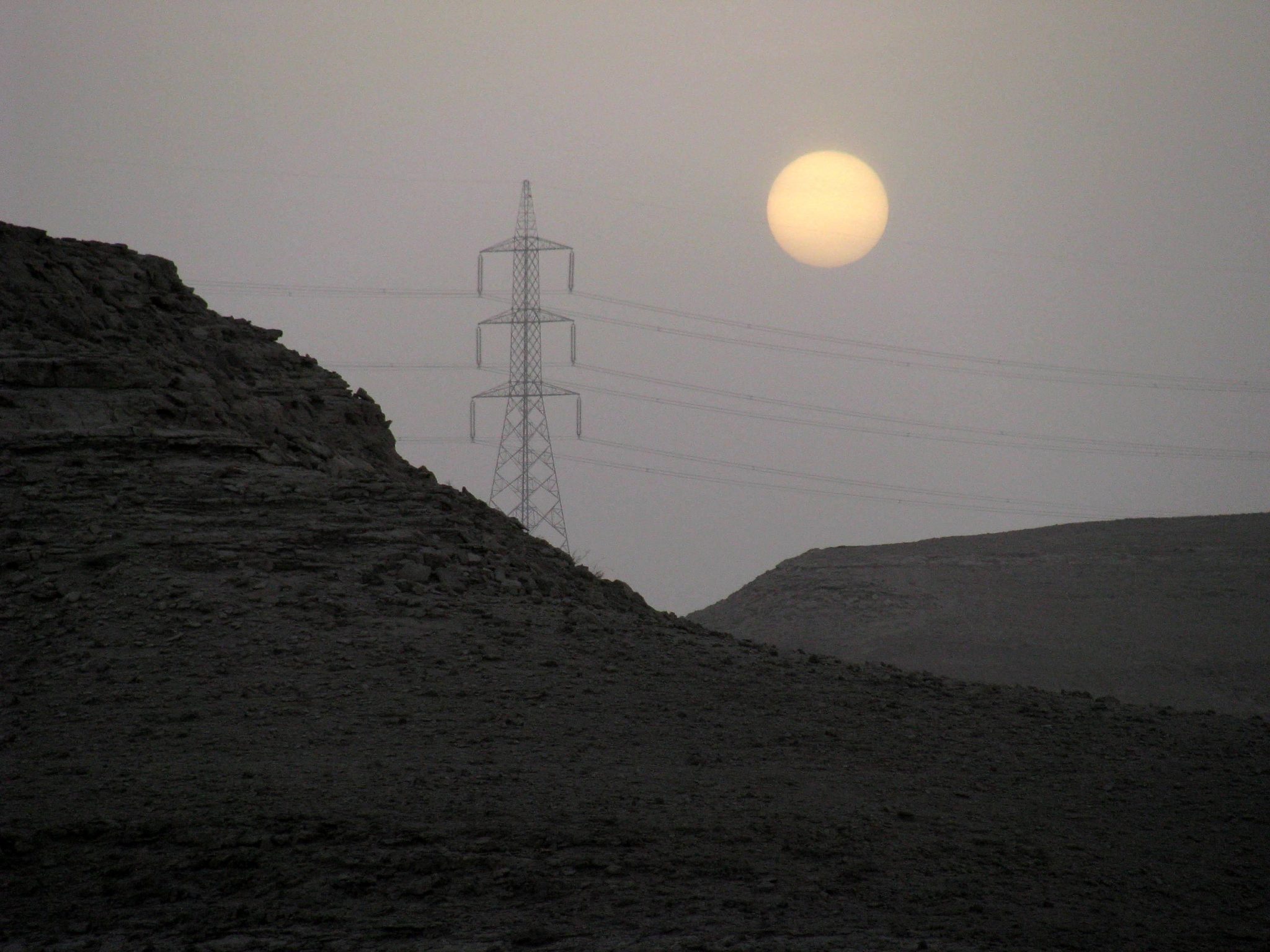 Hyundai to bring power to Saudi Arabia’s Neom project - Global ...