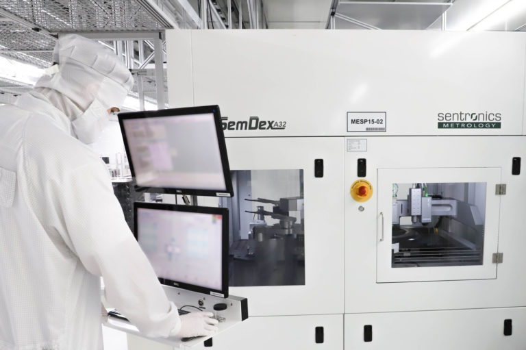 Infineon invests extra €5bn in making chips in Malaysia - Global ...