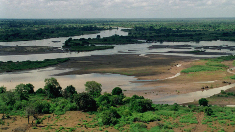 UK engineer chosen to study Kenya’s High Grand Falls hydro dam