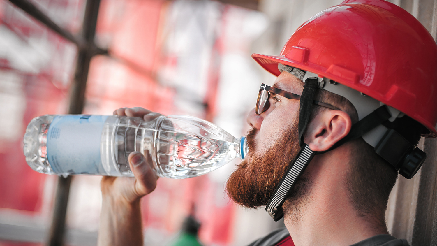 Judge rules Texas law banning mandatory water breaks as ‘unconstitutional’