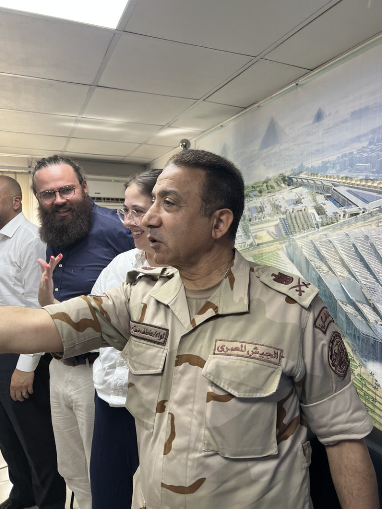 Nearly there: Previewing the Grand Egyptian Museum - Global ...