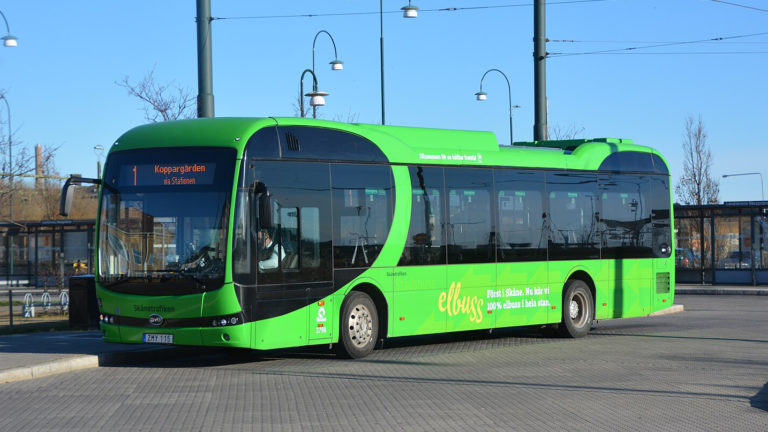 BYD to open first European car factory in Hungary