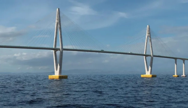 Surveys start for Brazil’s $1.8bn Salvador-Itaparica bridge - Global ...