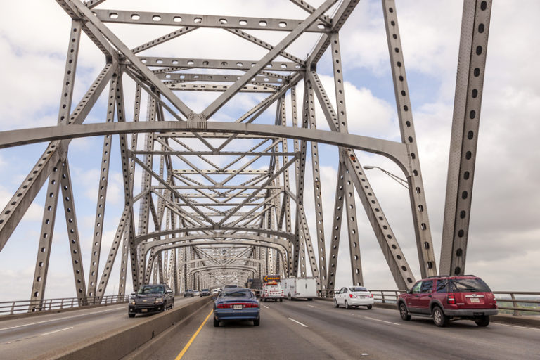 $2.1bn deal agreed to replace Louisiana’s Calcasieu River Bridge ...