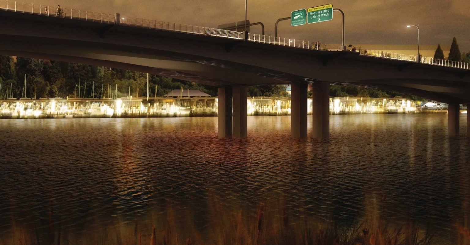 Skanska to replace Portage Bay Bridge in Seattle for $1.4bn - Global ...