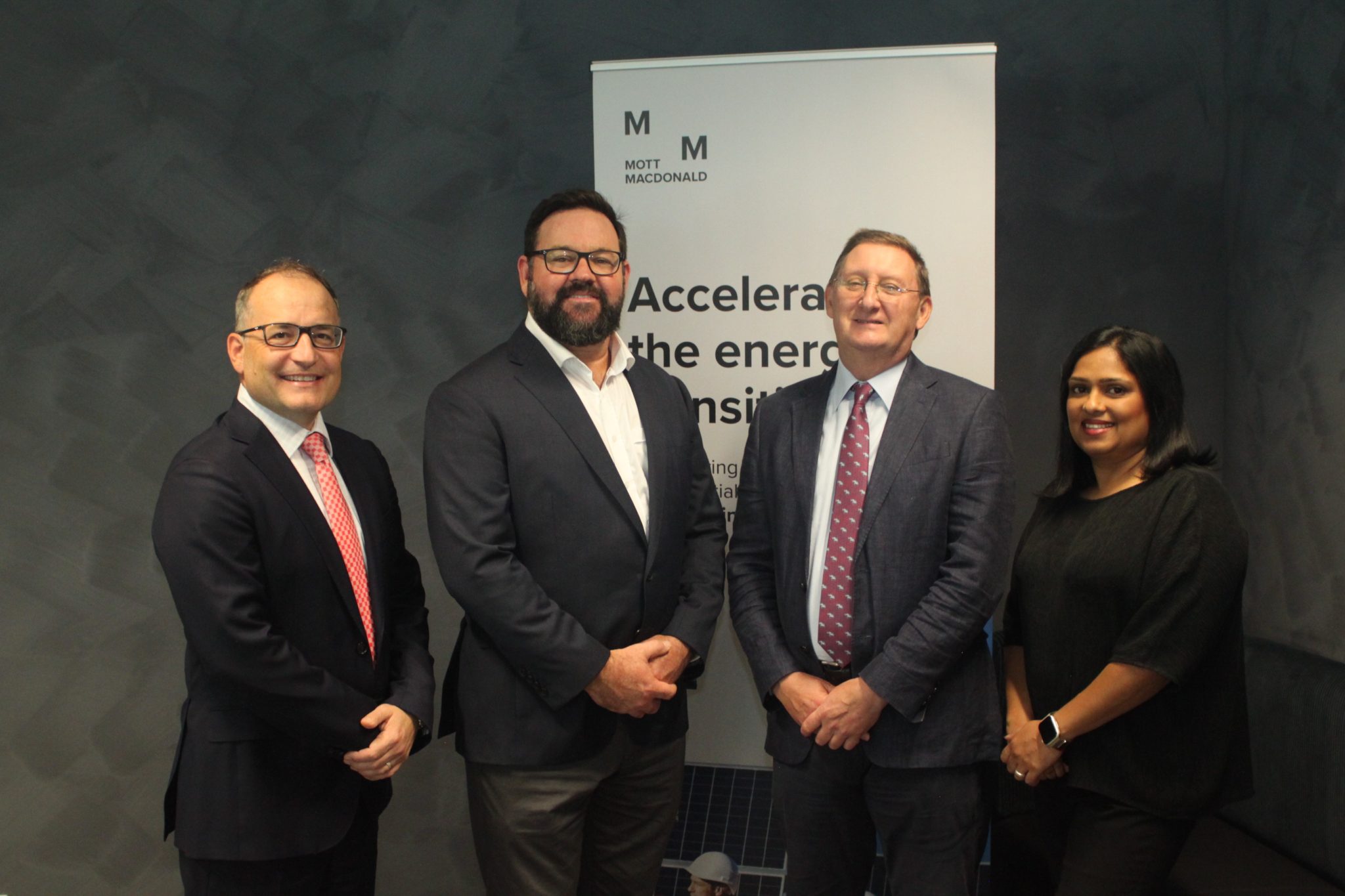 Mott MacDonald buys Australia’s Merz Consulting - Global Construction ...