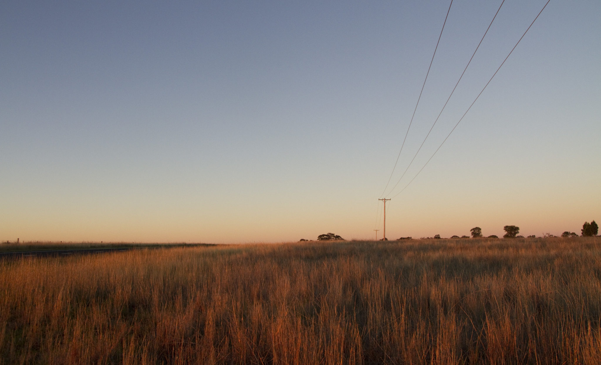 Cimic plans to develop 3,000ha solar farm in New South Wales - Global ...