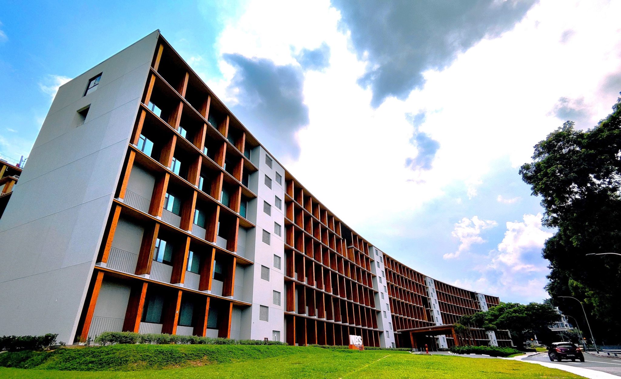 Timber not to blame for mould at Singapore’s Gaia building, experts say ...