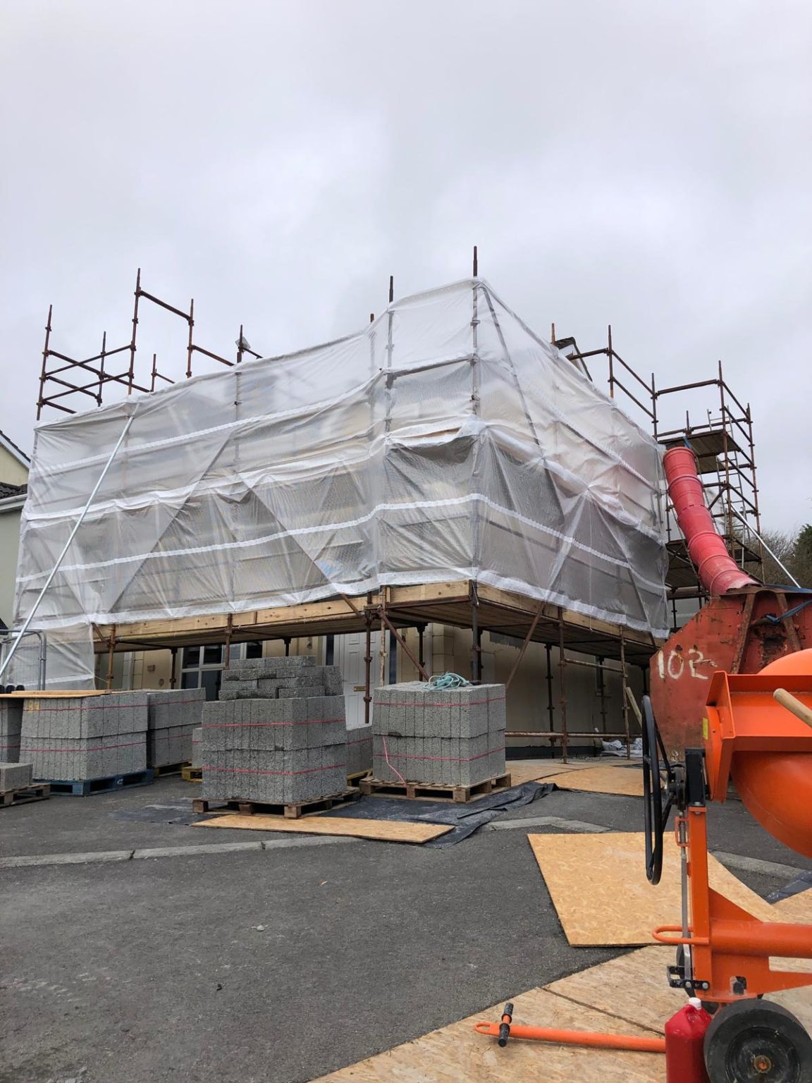 Ireland’s concrete block nightmare - Global Construction Review