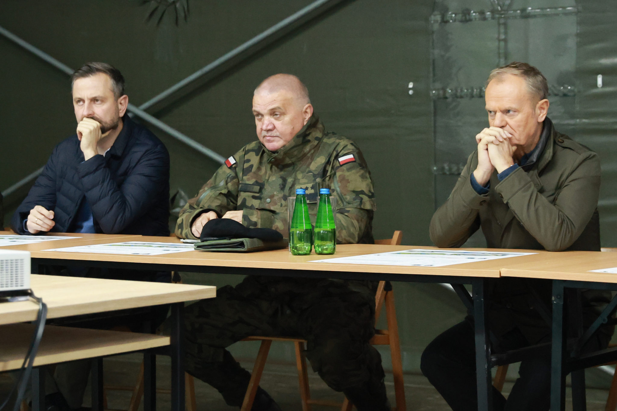 Poland to start building ‘East Shield’ against Russia this year ...