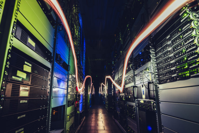 US company raises $2bn to boost power supply to its data centres - Global Construction Review