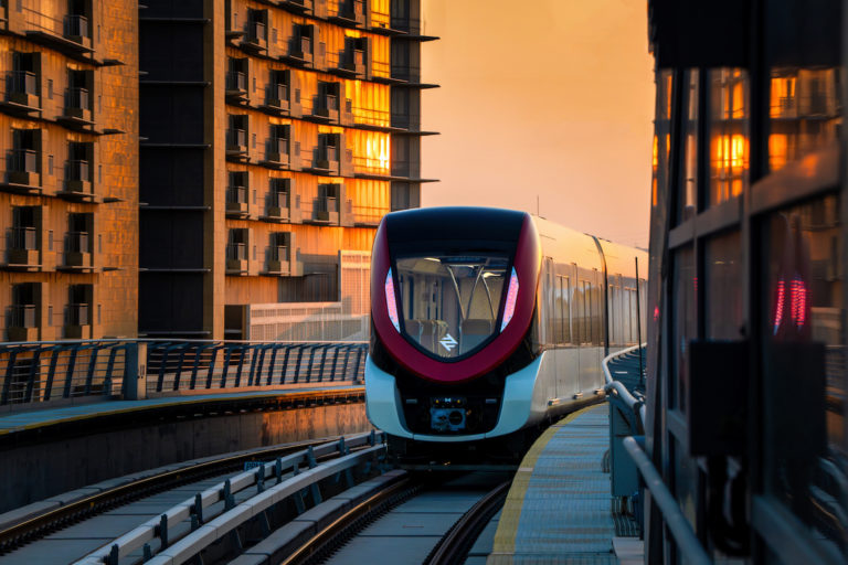 Riyadh Metro to open after 12-year multinational mega project - Global ...