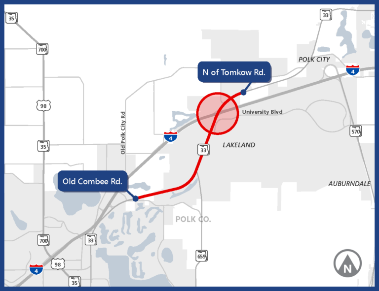 Webuild wins $190m Florida interstate contract - Global Construction Review