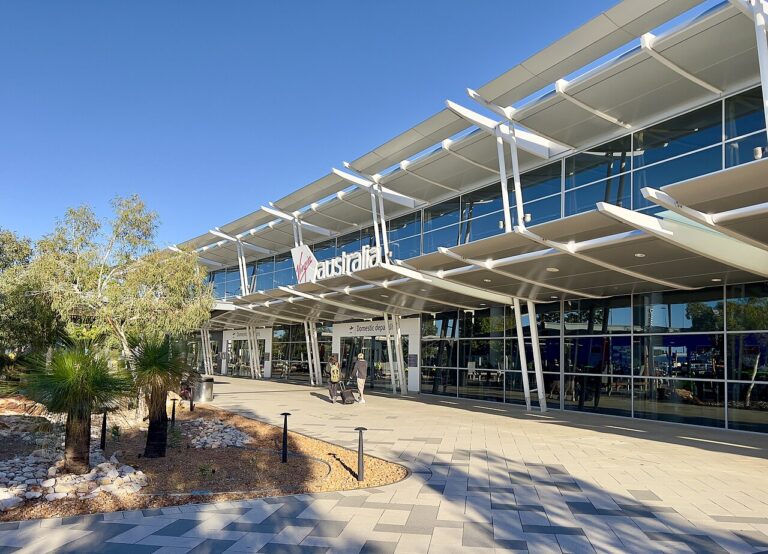 Bechtel hired for $5bn Perth Airport expansion - Global Construction Review