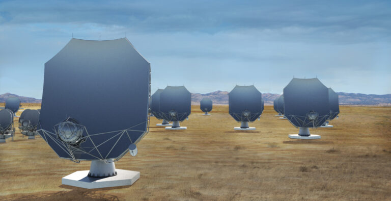Bavaria to build radio telescope on Germany’s highest mountain - Global ...