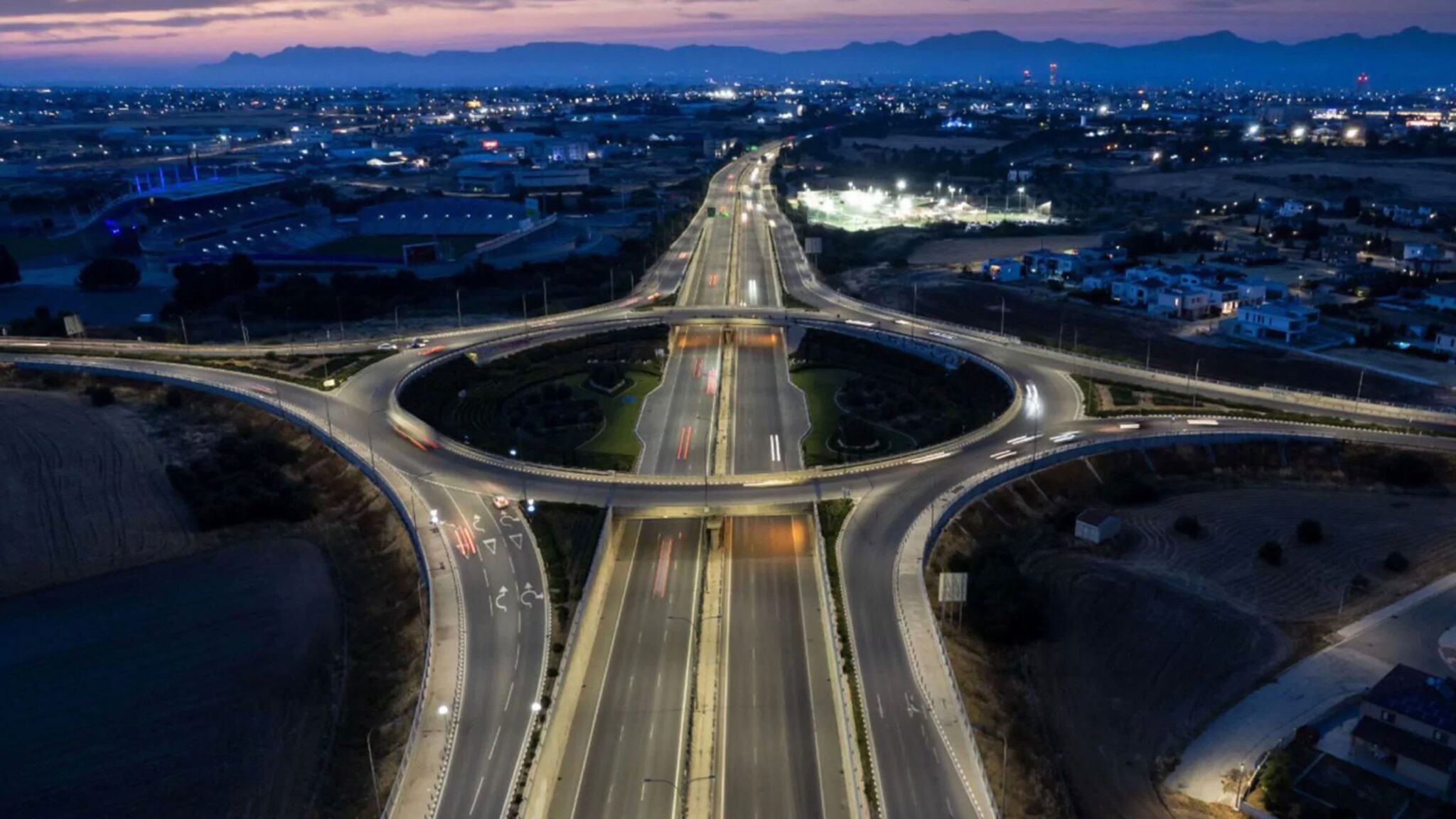 Ayesa wins design role on Lima’s new ring road - Global Construction Review