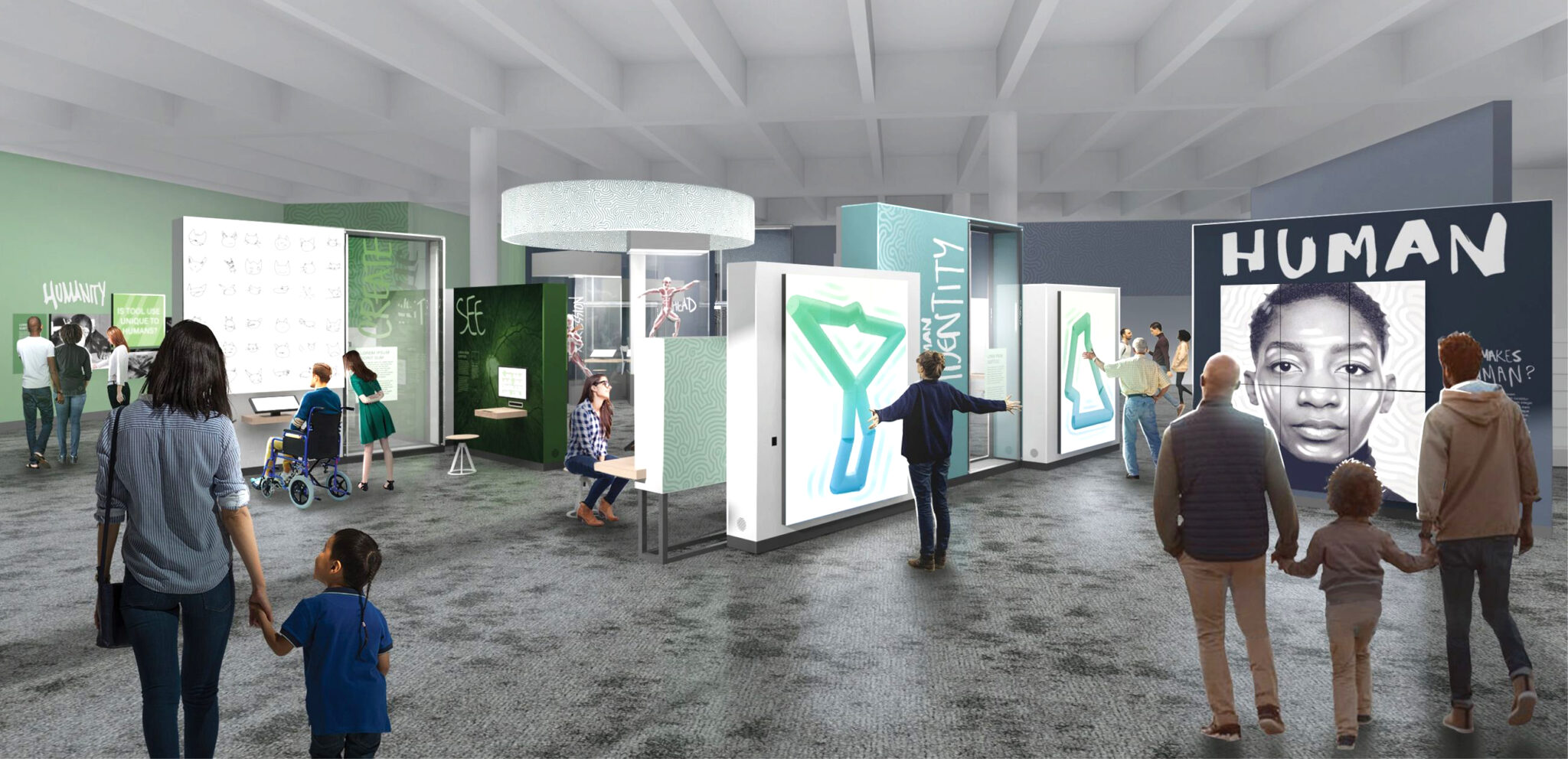 Balfour Beatty starts work on Northern Virginia Science Center - Global ...