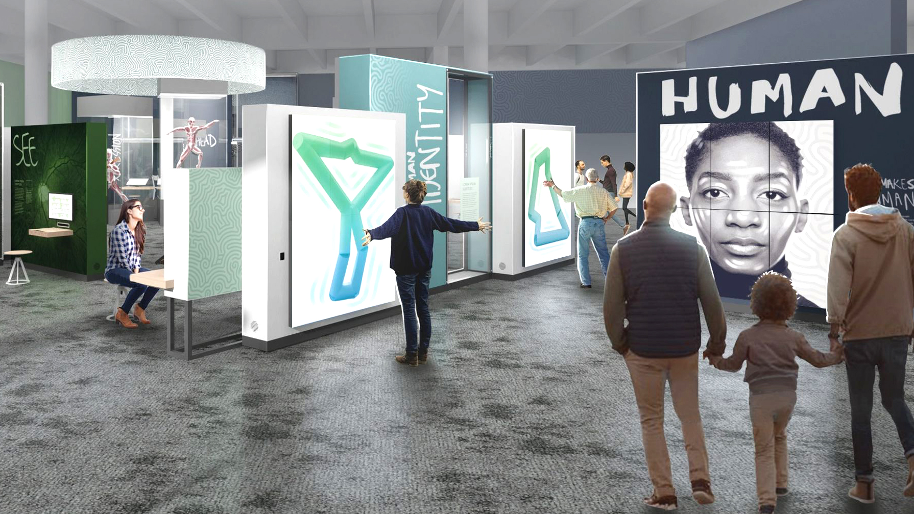 Balfour Beatty starts work on Northern Virginia Science Center - Global ... Balfour Beatty starts work on Northern Virginia Science Center - Global ...