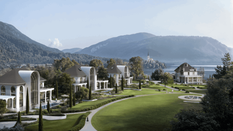 Norway awards biggest ever road contract to Sotra Link consortium ...