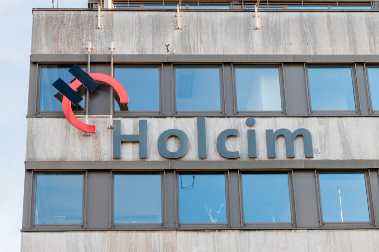 New name for Holcim’s US spin-off - Global Construction Review
