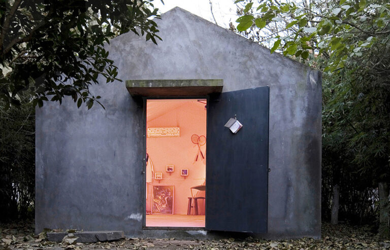 Chinese architect Liu Jiakun wins Pritzker for building ‘new worlds ...