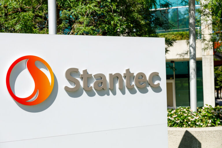 Stantec buys Irish engineering consultant - Global Construction Review