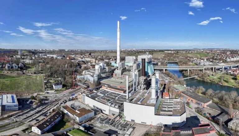 German firm to spend €1.6bn converting power plants to hydrogen ...