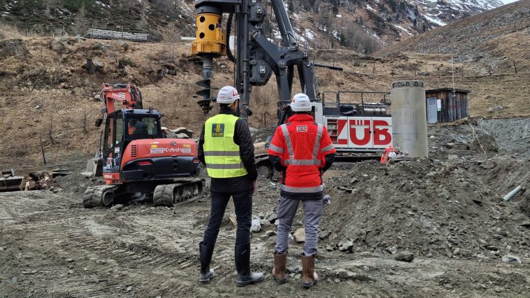 Fluor picks Jim Breuer as new CEO - Global Construction Review