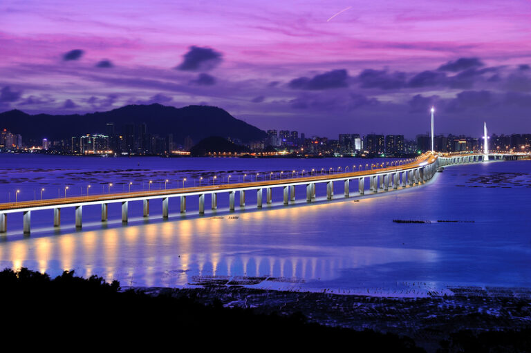 Aecom, AtkinsRéalis win Hong Kong-Shenzhen rail contract - Global ...