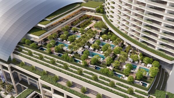 $8bn expansion of Singapore 'ultra-luxury' resort underway - Global ...