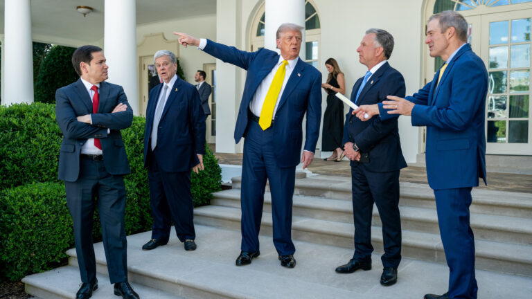 ‘No one is sure where we’re going’: Building in Trump’s America ...