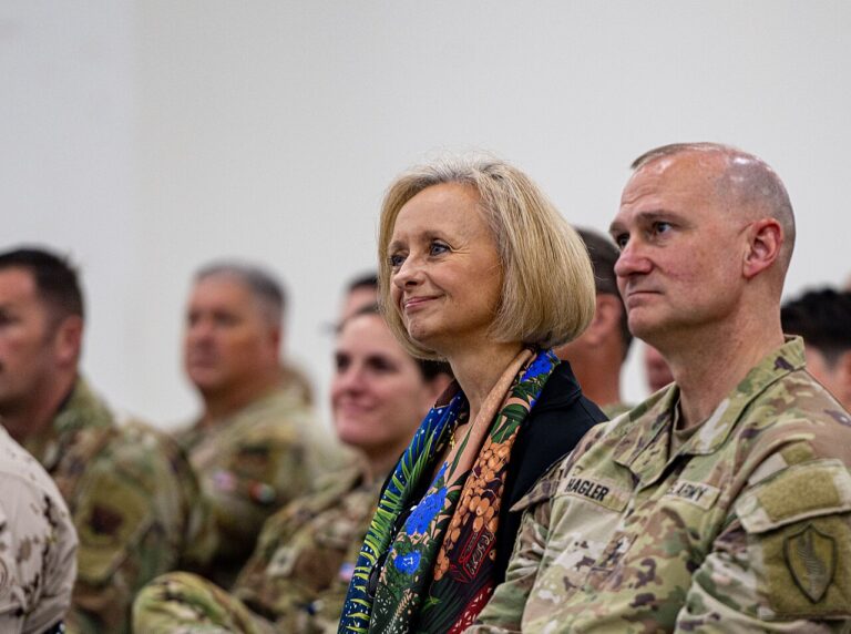 Bechtel hires veteran US diplomat to lead Central and Mid-East regions ...