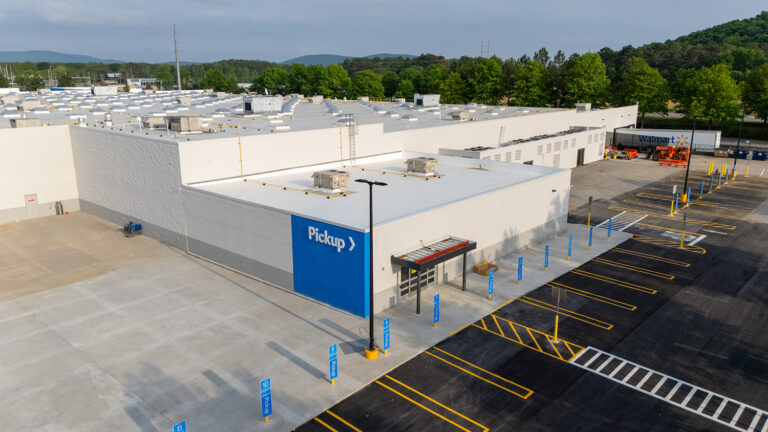Walmart picks team to deliver string of printed buildings - Global ...