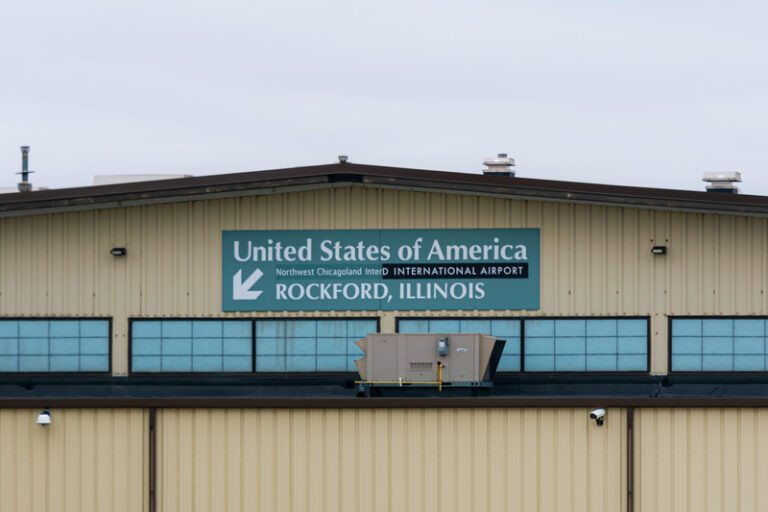Aecom lands $270m US aviation contract - Global Construction Review