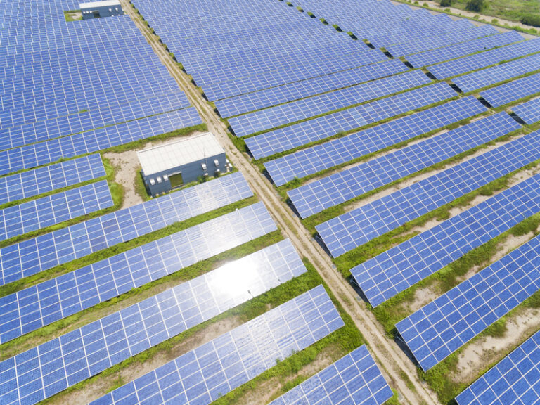 European Investment Bank finances $150m Egyptian solar farm - Global ...