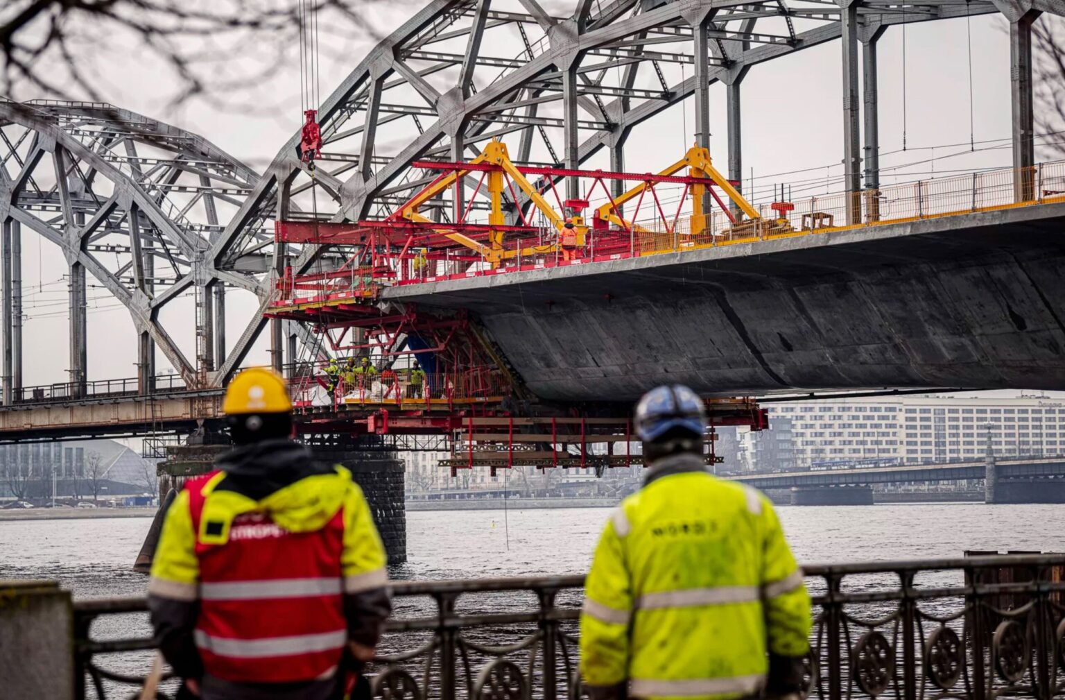Why is the EU’s flagship Trans-European Transport Network delayed ...