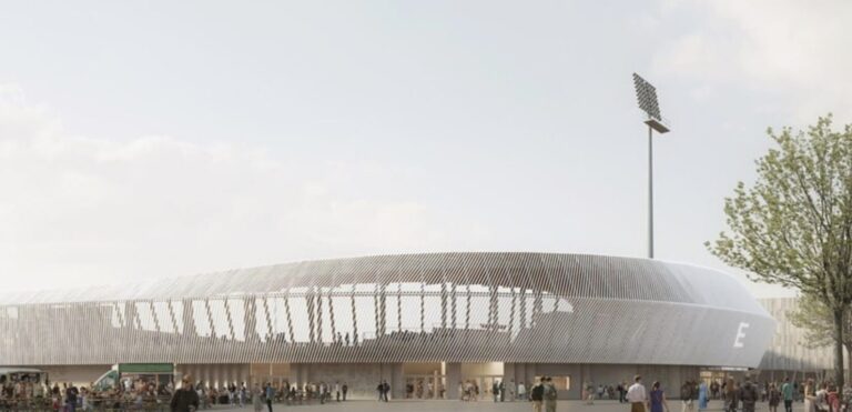 Skanska lands four contracts worth $1.4bn in Sweden and the US - Global ...