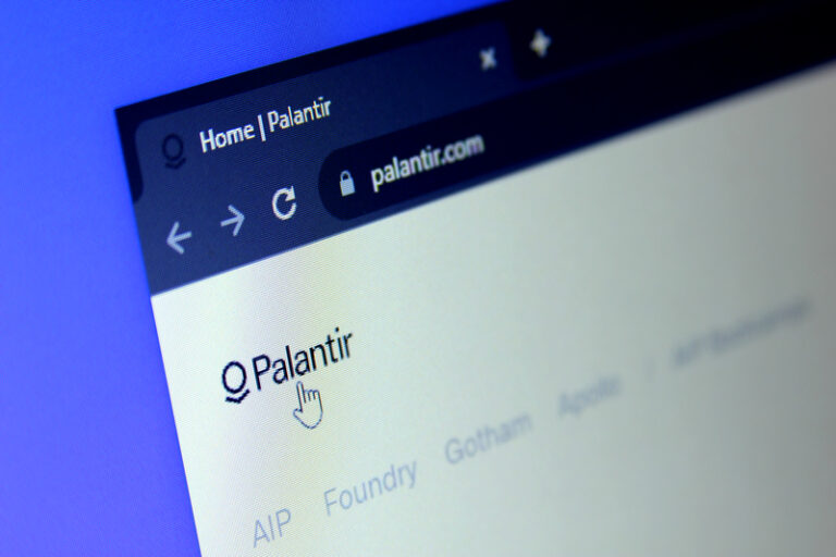 Palantir to help McCarthy use AI throughout the construction process ...