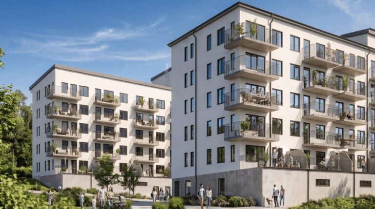 String of deals for Skanska in Sweden worth €593m - Global Construction ...
